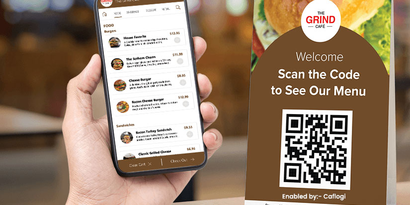 What are the Benefits of Digital Ordering System in Restaurant? Read ...